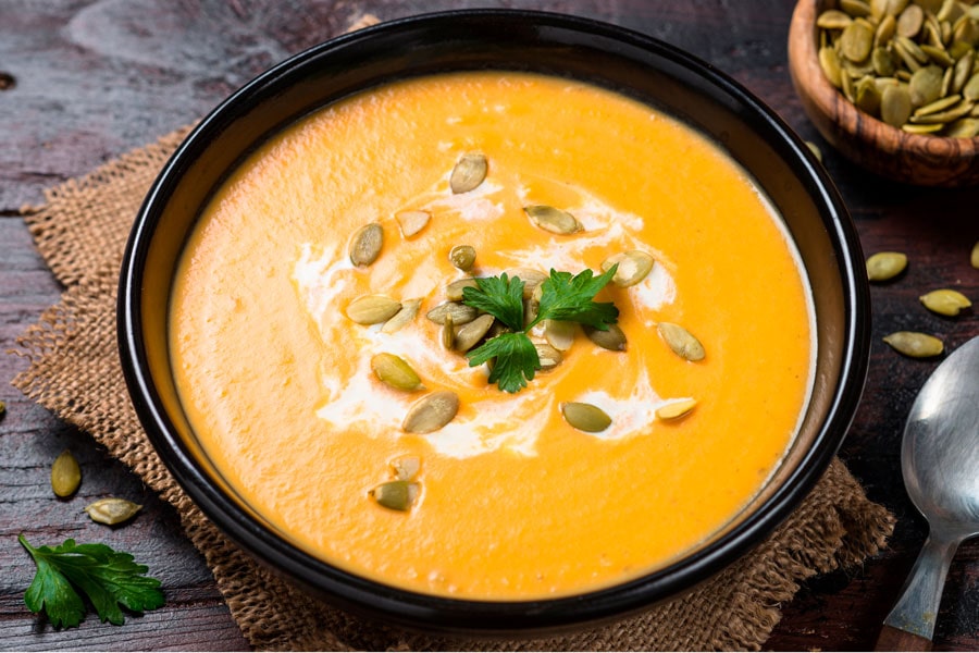 PLATOS CALIENTES QUE RECONFORTAN LOS DÍAS FRÍOS | Restaurante D'Coysa